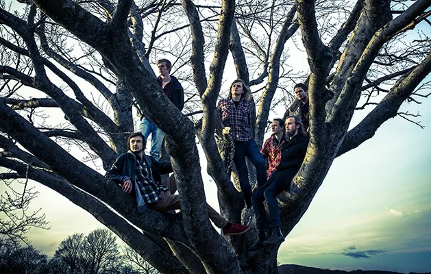 SEVEN IMPALE PREVIEW TRACK FROM UPCOMING DEBUT FULL-LENGTH ALBUM ...