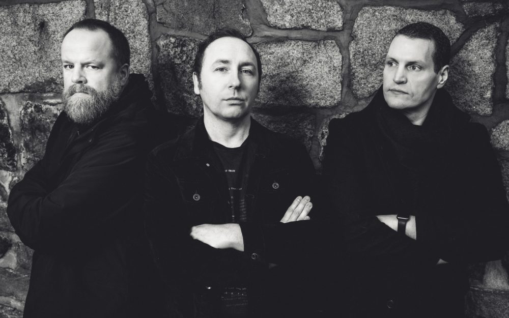 Airbag | Artist | Karisma Records