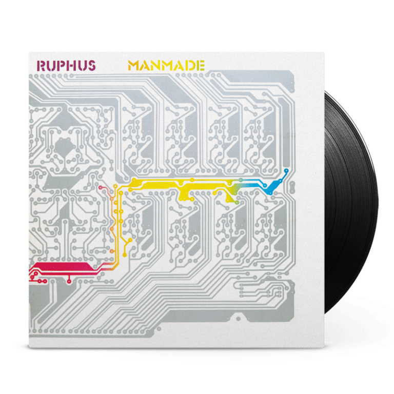 Ruphus | Artist | Karisma Records