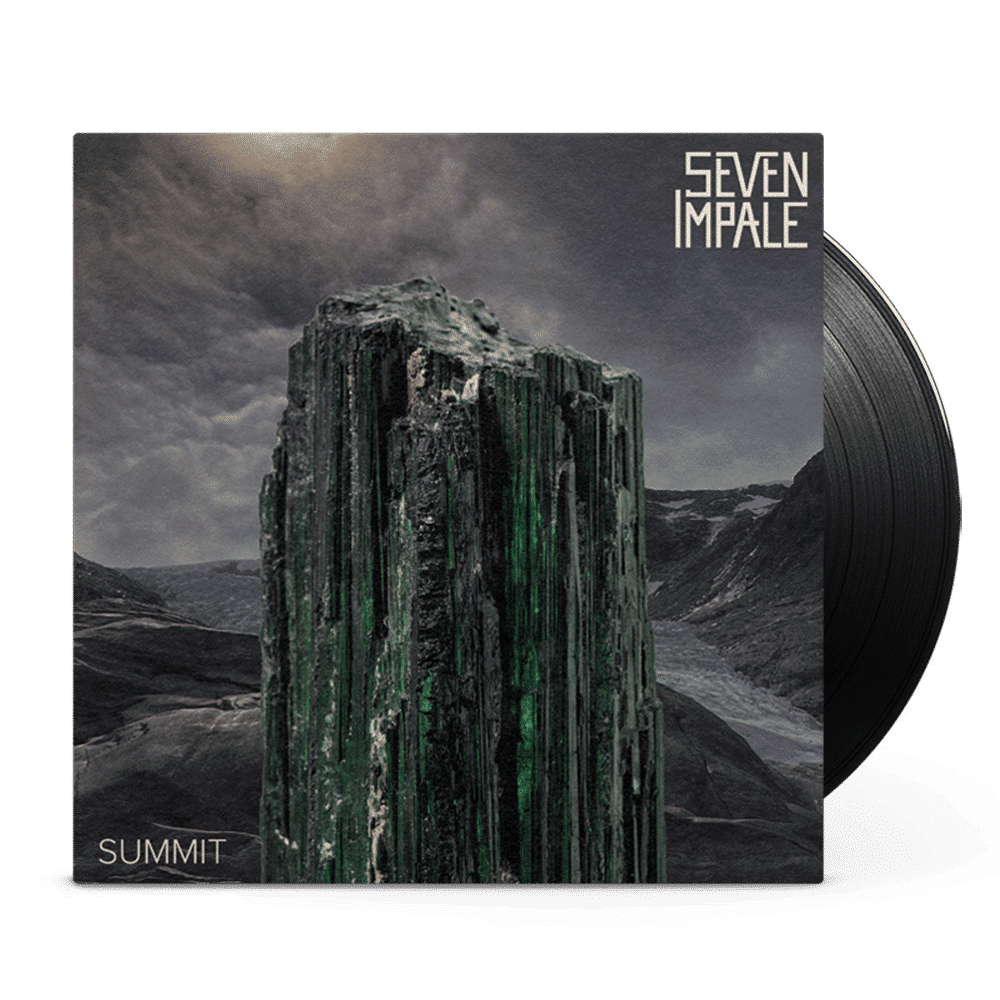 Seven Impale, SUMMIT (LP) | Karisma Records