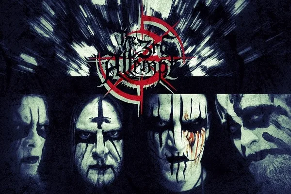 THE 3RD ATTEMPT DEBUTS LYRIC VIDEO TO MARK THE RELEASE OF THE BAND’S ...