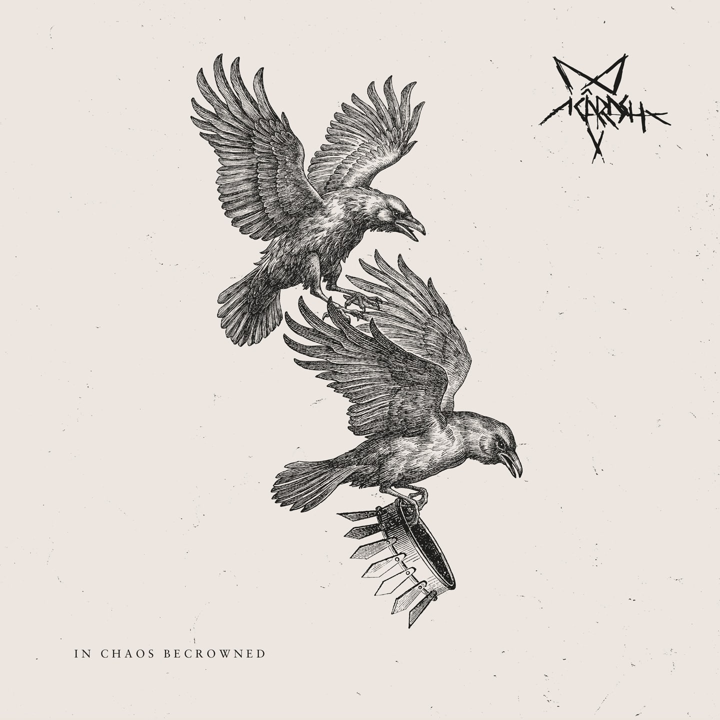 OCCULT HARD ROCKERS ACÂRASH REVEAL DETAILS OF DEBUT FULL-LENGTH ALBUM ...