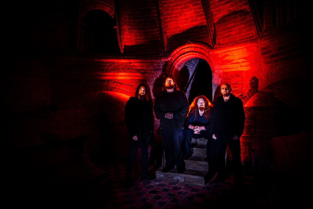 CODE Debut A Track From Their Upcoming Album. | Karisma Records
