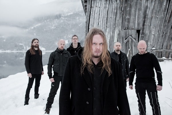 Mistur Debuts Track From Upcoming Album